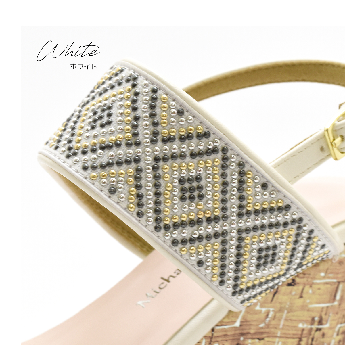 バックバンド サンダル 厚底 レディース 靴 歩きやすい おしゃれ ビジュー ウエッジヒール ウエッジサンダル ハイヒール #2125 : 神戸Fragrant Yahoo!店 - 通販 ...