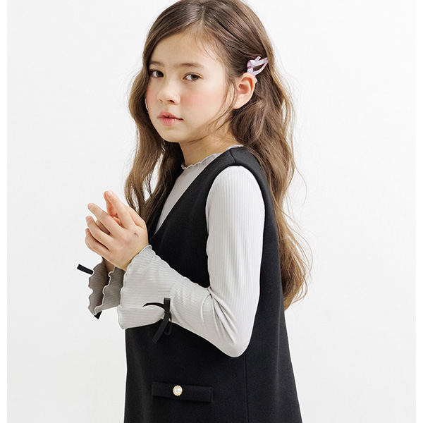 Bee des トップス ブラウス キッズ 女の子 子供服 フォーマル 長袖 卒園式 入学式 100 110 120 130 140 150 : 子供服Bee - 通販 - Yahoo!ショッピング