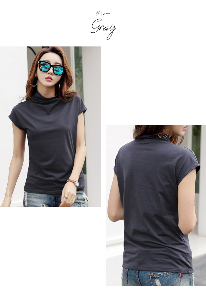 KOEISTORE カットソー レディース 春 夏 春夏 白 黒 Tシャツ KOEISTORE カットソー レディース 春 夏 春夏 白 黒 Tシャツ
