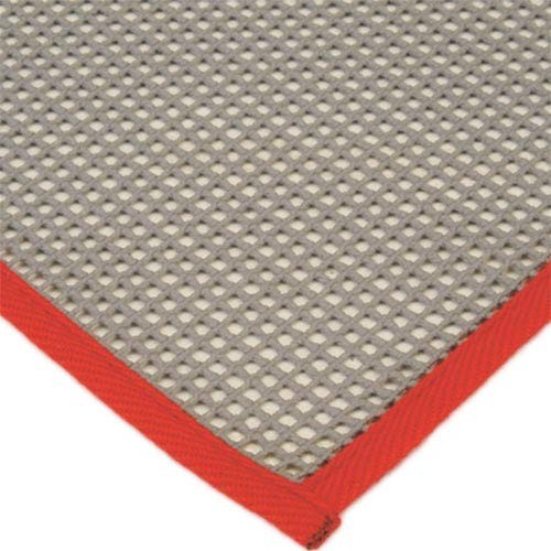 EVERNEW（エバニュー） すべり止め ネット 90×180 長さ180cm×幅90cm×厚