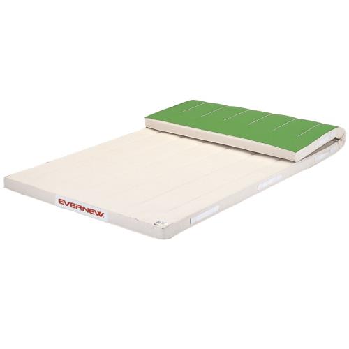 EVERNEW（エバニュー） 抗菌ミラスポンジマット滑止9号150x600x5
