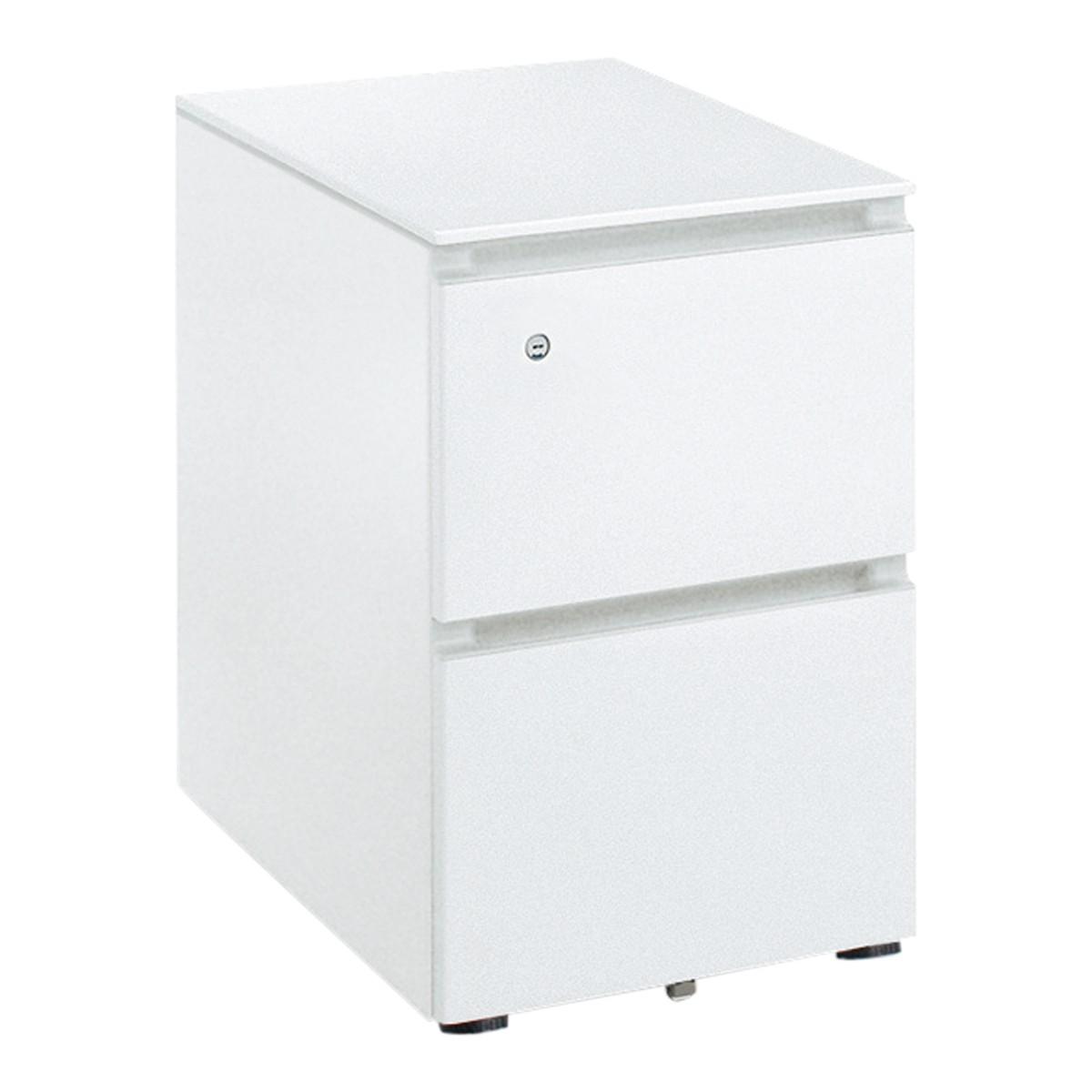 KOKUYO 【ラクラク納品】コクヨ ワゴン GXワゴン SD-GX46A2 2段引き出しタイプ シリンダー錠 幅39.5×奥行60.2cm : コクヨオンラインストア Yahoo!店 ...