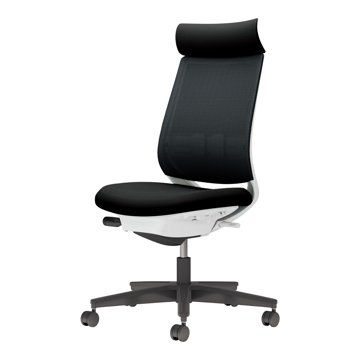 KOKUYO 【ラクラク納品】 コクヨ デスクチェア Mitra2 ミトラ2 C04-B302M メッシュ アディショナルバック 肘なし ...