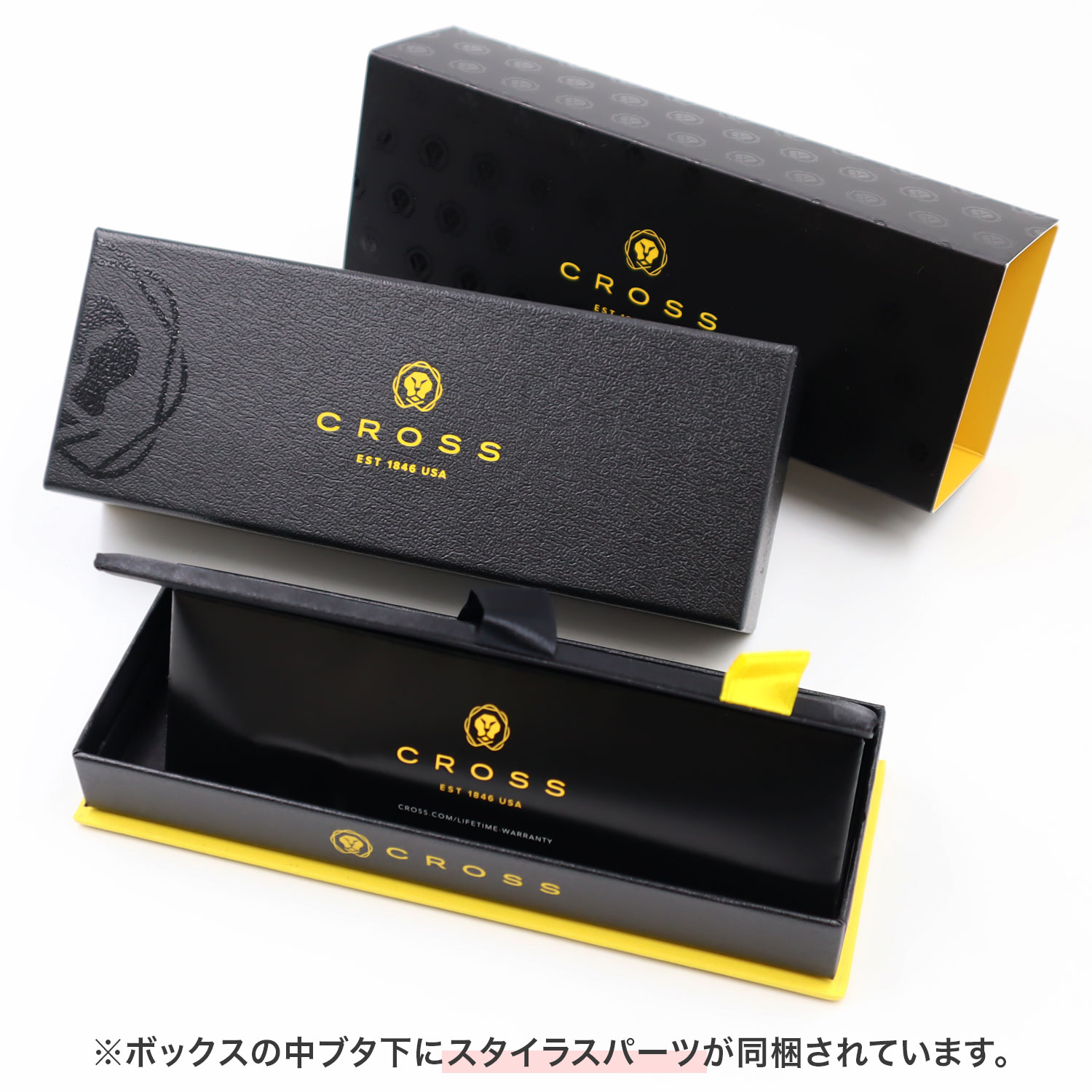 CROSS クロス Tech3 テックスリー 複合ボールペン ブラック AT0090-3ST : こまもの本舗 Yahoo!店 - 通販 - Yahoo!ショッピング