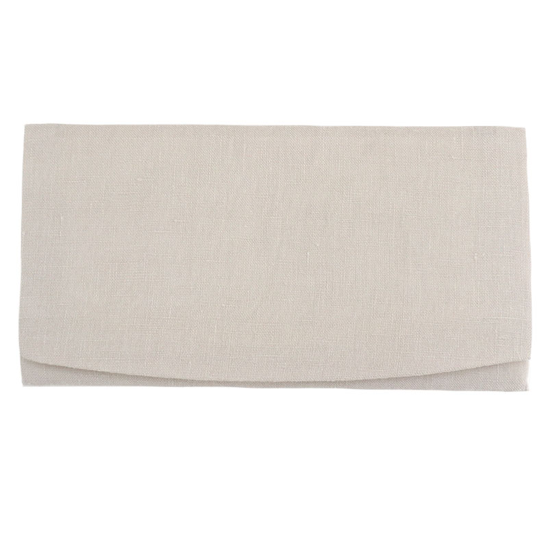 お札入れ 財布 薄型 麻 リネン コンパクト 軽量 仕切り付き レディース 日本製 和小物 UG-061-23-02 :UG-061-23-02:あいらしか - 通販 - Yahoo!ショッピング