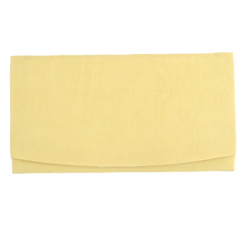 お札入れ 財布 薄型 麻 リネン コンパクト 軽量 仕切り付き レディース 日本製 和小物 UG-061-23-02 :UG-061-23-02:あいらしか - 通販 - Yahoo!ショッピング