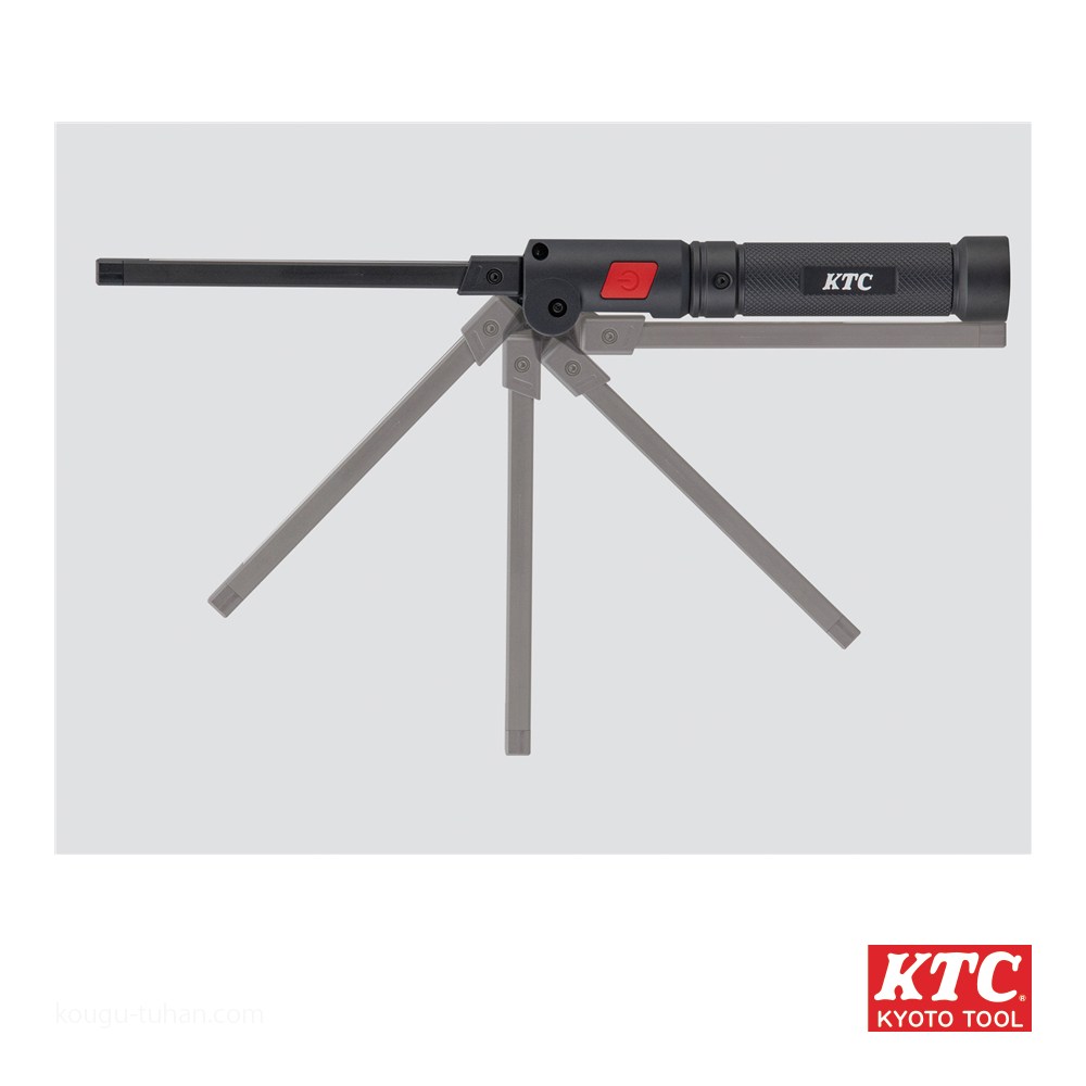 KTC AL815W 充電式LED折りたたみライト : 工具通販 Yahoo!店 - 通販 - Yahoo!ショッピング