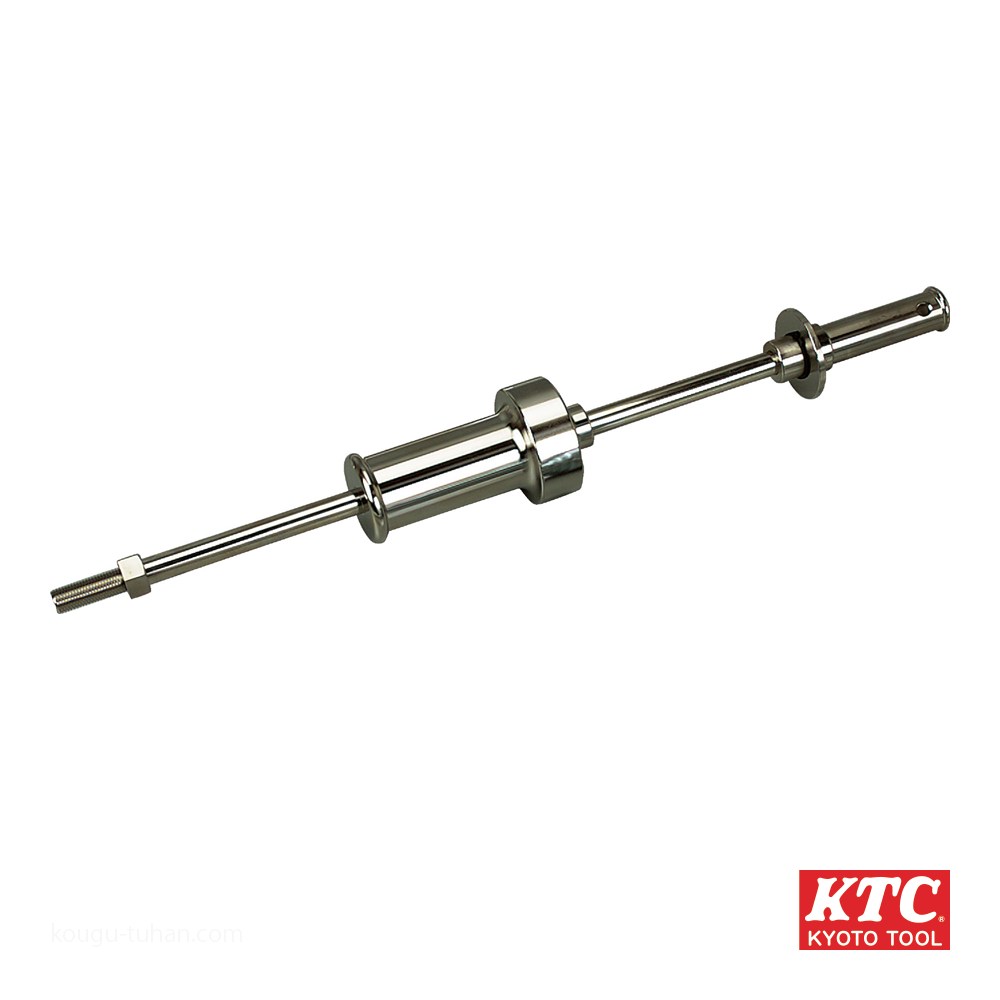 KTC AUD4 スライドハンマプラー : 工具通販 Yahoo!店 - 通販 - Yahoo!ショッピング