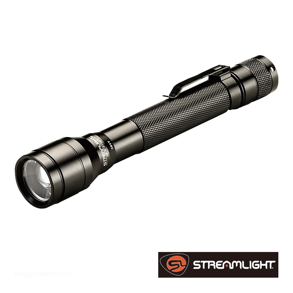 STREAMLIGHT ストリームライト 71700ストリームライトJR F-STOP : 工具通販 Yahoo!店 - 通販 - Yahoo!ショッピング