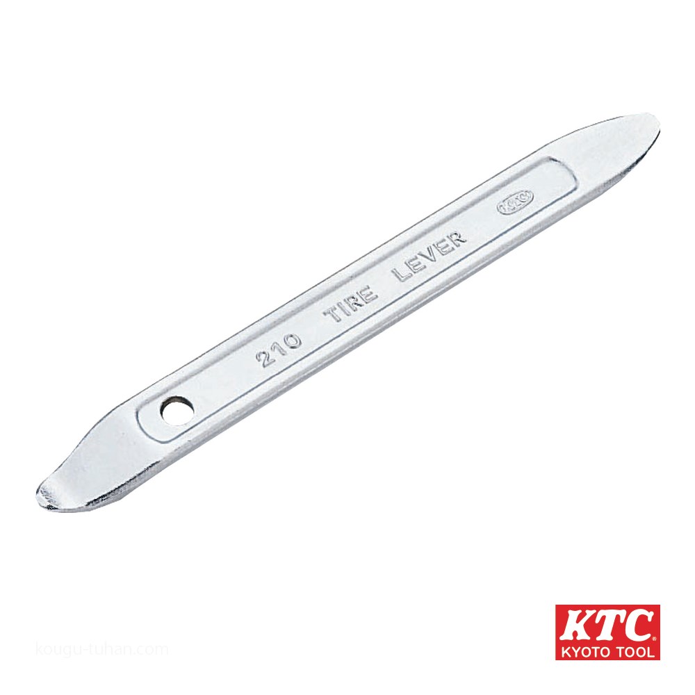 KTC OHZ-210 タイヤレバー : 工具通販 Yahoo!店 - 通販 - Yahoo!ショッピング