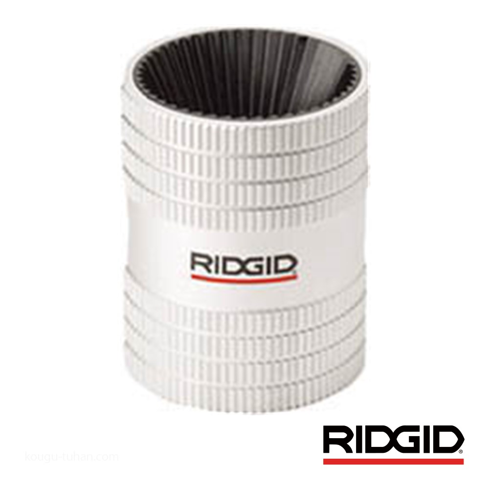 RIDGID 29993 227S ステンレス リーマー : 工具通販 Yahoo!店 - 通販 - Yahoo!ショッピング