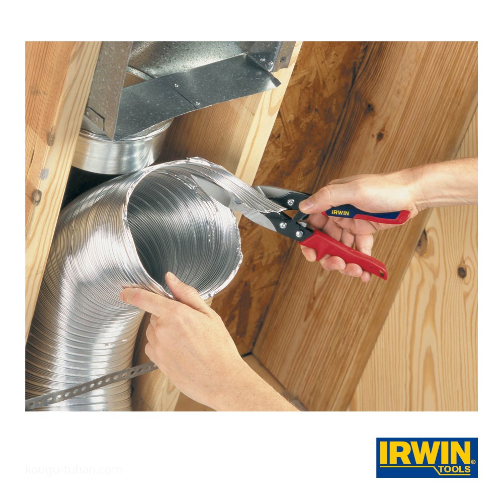 IRWIN アーウィン 10504315N スニップ オフセット20SL 左&直線切り : 工具通販 Yahoo!店 - 通販 - Yahoo ...