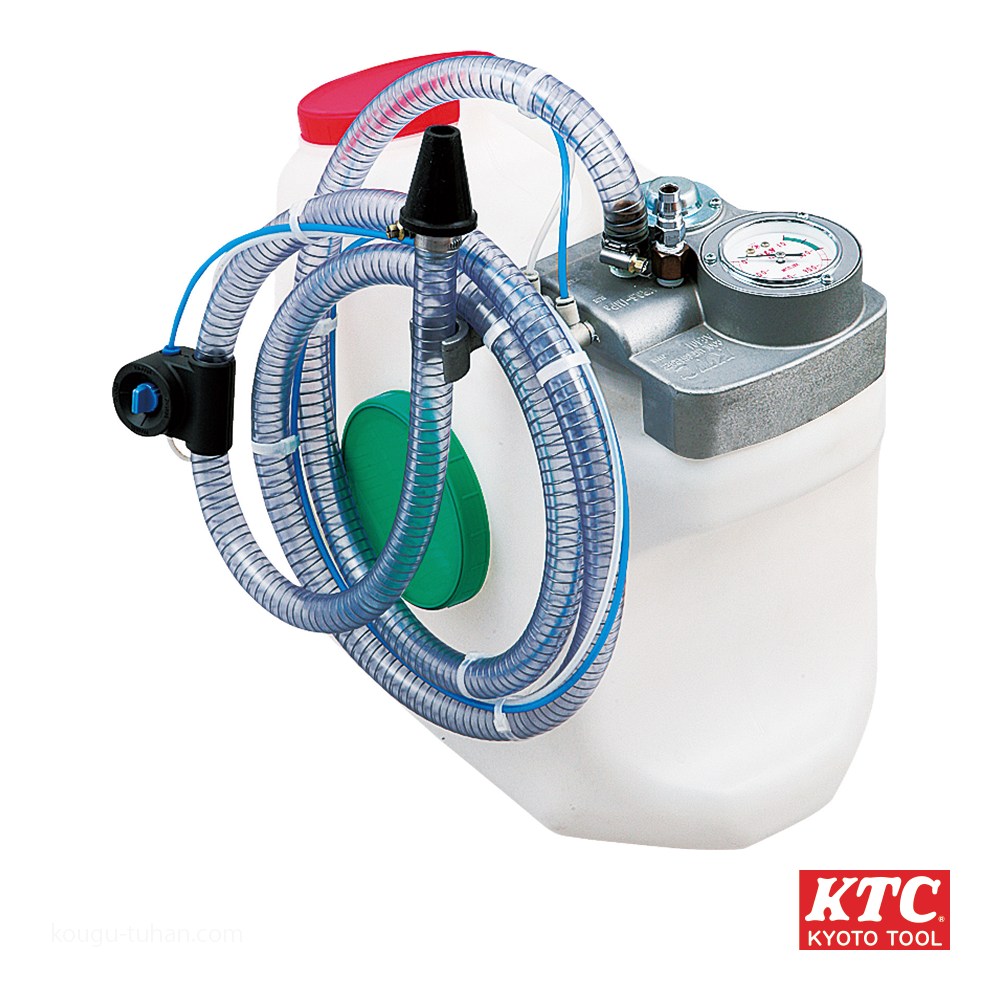 KTC AE401 LLCチャ-ジャ- : 工具通販 Yahoo!店 - 通販 - Yahoo!ショッピング