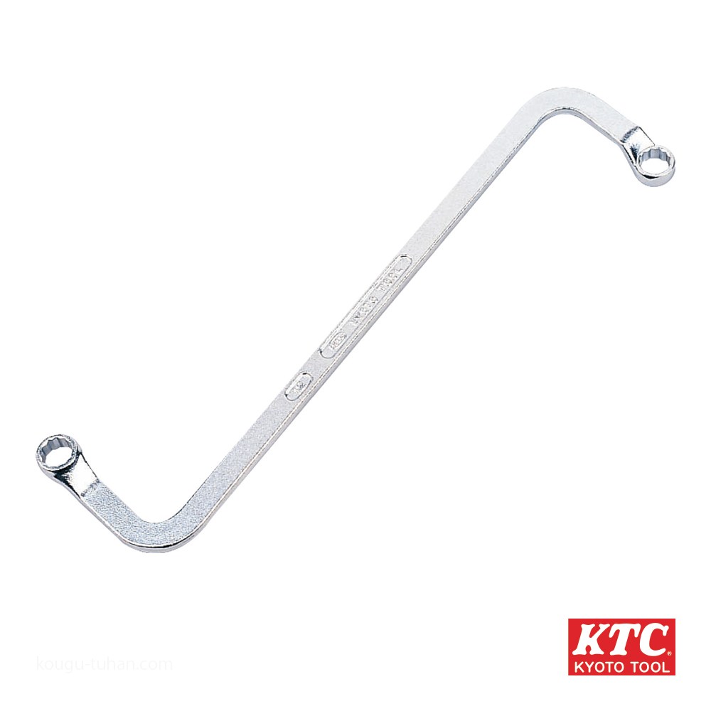 KTC DMZ-13 ドアヒンジレンチ : 工具通販 Yahoo!店 - 通販 - Yahoo!ショッピング