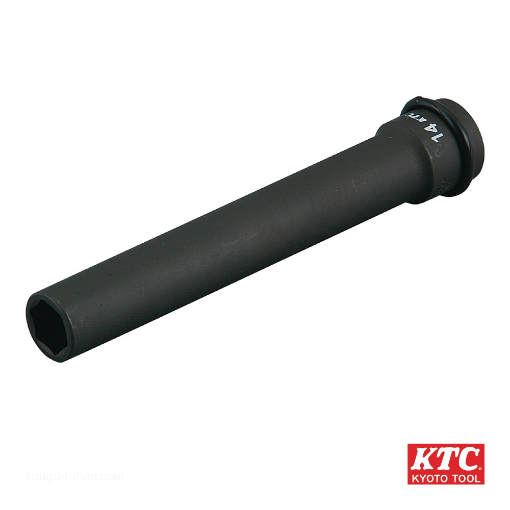 KTC BP4LL-21TP (12.7SQ)インパクト用ロングソケット : 工具通販 Yahoo!店 - 通販 - Yahoo!ショッピング