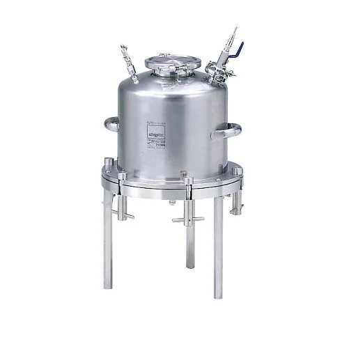 【直送品】 ADVANTEC (アドバンテック) 多用途型タンク付ホルダー KST-293-10-UH(P) (17303194) : 工具屋さんYahoo!店 - 通販 - Yahoo!ショッピング