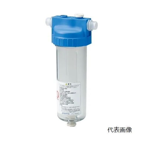 【直送品】 ADVANTEC (アドバンテック) プラスチックハウジング 1PA (26807000) : 工具屋さんYahoo!店 - 通販 ...