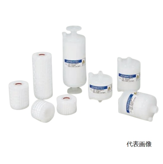 【直送品】 ADVANTEC (アドバンテック) カプセルカートリッジフィルター CCP-1-E1D (41310121) : 工具屋さんYahoo!店 - 通販 - Yahoo!ショッピング