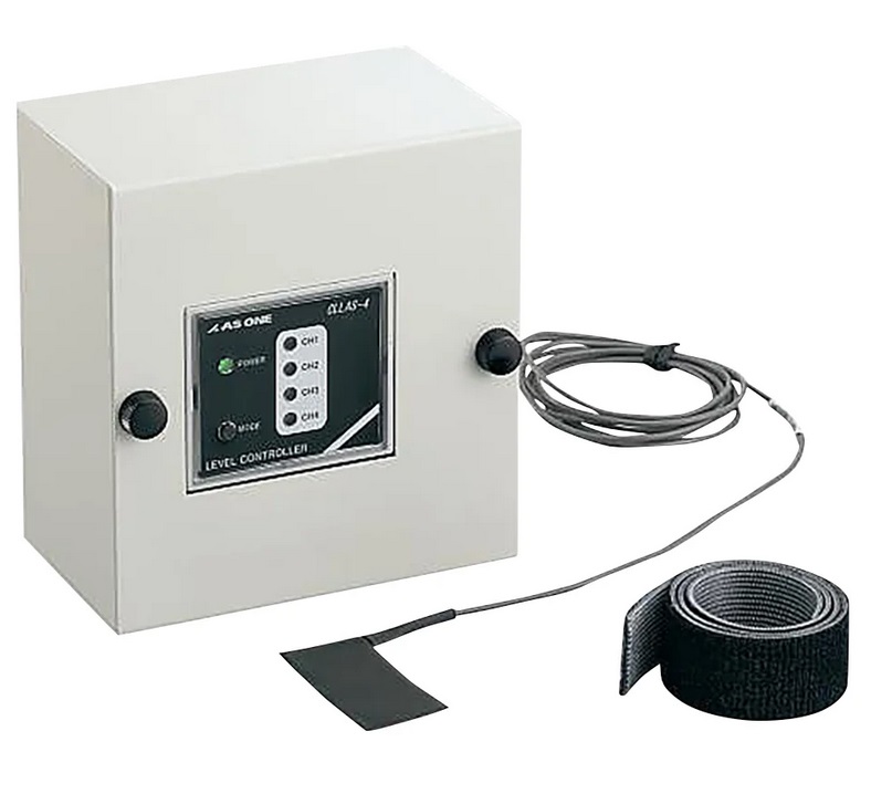 【ポイント15倍】【直送品】 アズワン 液面検知機(容器外付け式) CLLAS-4 (2-984-01) 《計測・測定・検査》 : 工具屋さんYahoo!店 - 通販 - Yahoo!ショッピング