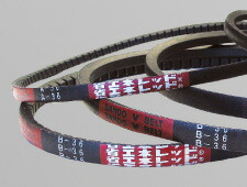 バンドー 省エネレッド A38 (JIS規格品) (A-38) 《省エネVベルト》 : k-band-se-ra38 : 工具屋さんYahoo ...