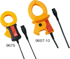 日置 (HIOKI) クランプオンリークセンサ 9657-10 : k-hio-9657-10 : 工具屋さんYahoo!店 - 通販 ...
