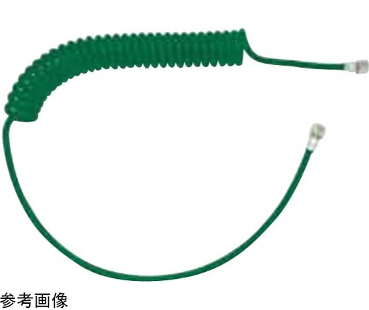 【ポイント15倍】近畿製作所 スクリューエアーホース KS-05 : knk-ks-05 : 工具屋さんYahoo!店 - 通販 - Yahoo!ショッピング