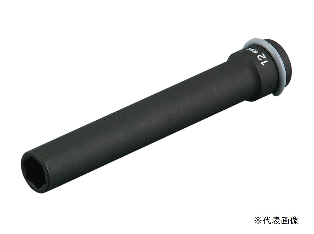【ポイント15倍】京都機械工具 (KTC) (9.5SQ)インパクトロングソケット BP3LL-19TP : ktc-bp3ll-19tp : 工具屋さんYahoo!店 - 通販 ...