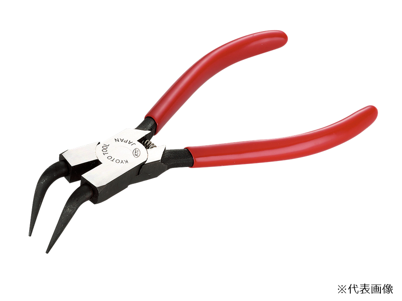 【ポイント15倍】京都機械工具 (KTC) 曲型スナップリングプライヤ穴用 SCP-172L : 工具屋さんYahoo!店 - 通販 ...