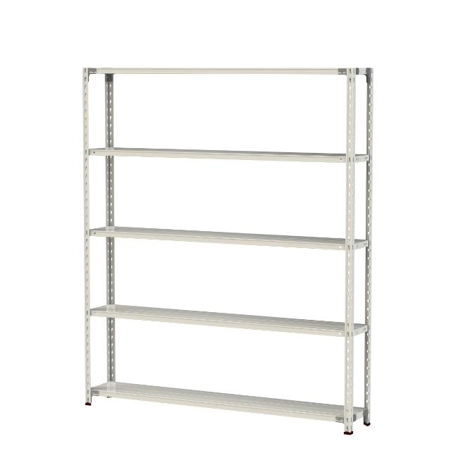 【ポイント15倍】【直送品】 山金工業 ラック 1.5S7630-5W 【大型】 : 工具屋さんYahoo!店 - 通販 - Yahoo!ショッピング