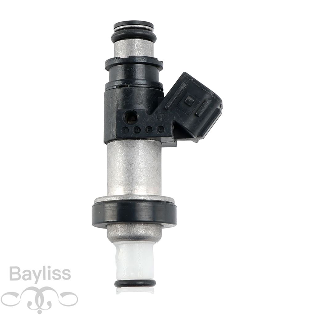 【並行輸入品】 トッパー-フューエルインジェクター06164-p8e-a00 15710-24f00 for Suzuki gsx-r750 ...