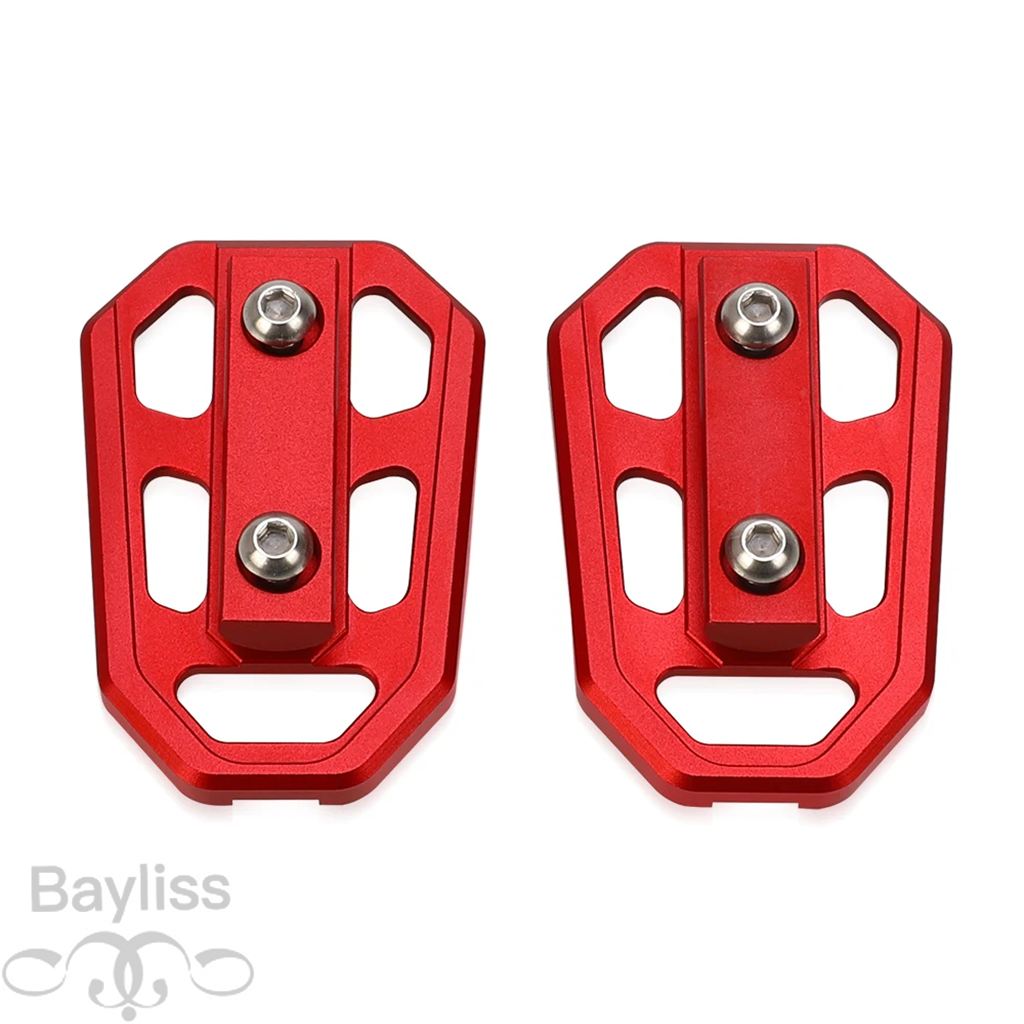Bmw F900GS F 900 GS F900 900GS 2024 2025 2026 GS900 バイクアクセサリービレットワイドフット ...