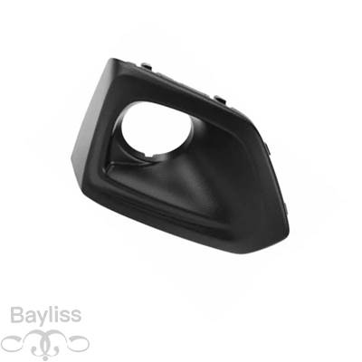 スバルインプレッサ用フォグライトカバー 2012 2013 2014 トリム ヘッドライトシェード グリルフレーム 57731fj000 ...
