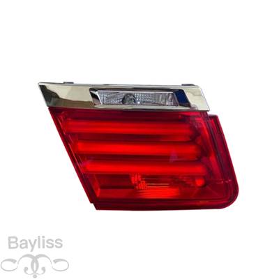 BMW車用LEDテールライト ヘッドライト760li 2009-2012 F01 f02 730li 740li 750li 760li ...