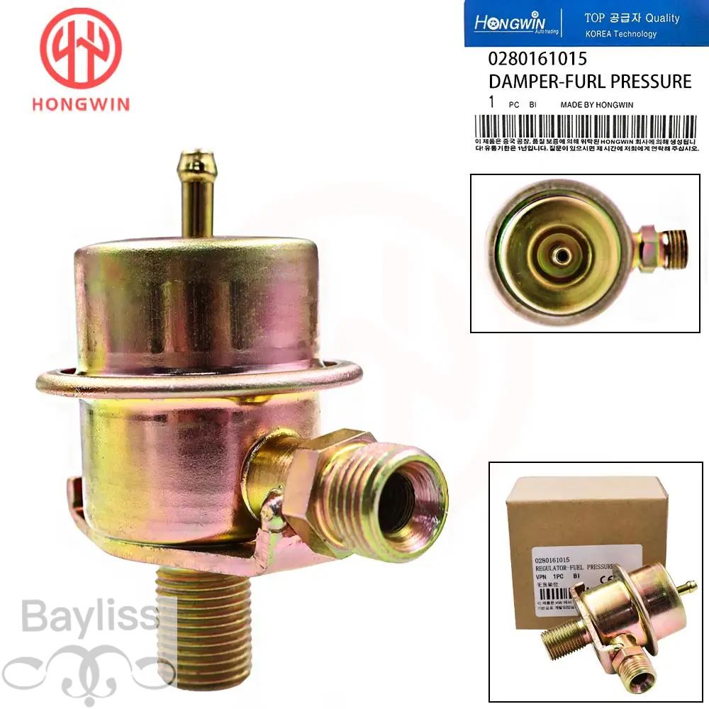 【並行輸入品】0280161015 ポルシェ 944 M44 用燃料圧力ダンパー 050607080910505152 M44.01 M ...