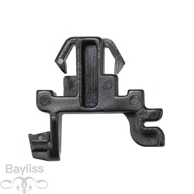 ヘッドライトブラケット テーナークリップ toyota tacoma用アクセサリー プルーナー4wd 1998 1999 2000 53245 ...