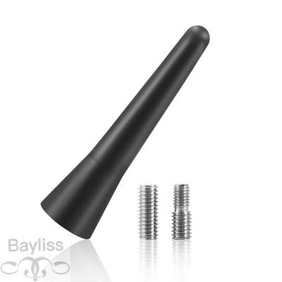 BMW用エンパワーカーラジオ アンテナ カーアクセサリーe30 e36 e39 e46 e60 e70 e87 e90 e92 e71 f10 f30 f20 f01 f02 x3 x4 x5 ...