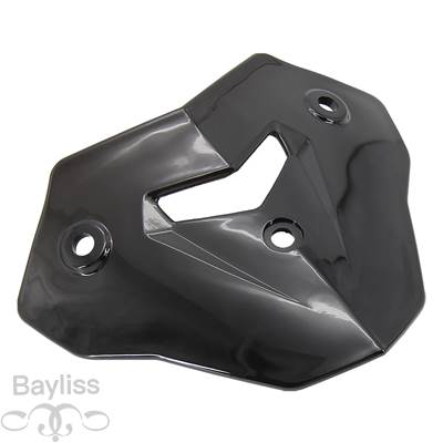 【並行輸入品】 BMW 900r f900 r アクセサリー フロントガラス ウィンドデフレクター用デフレクター 2020 : HIRYU ...