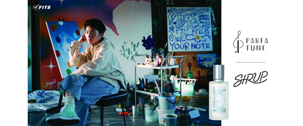 香水カンパニー