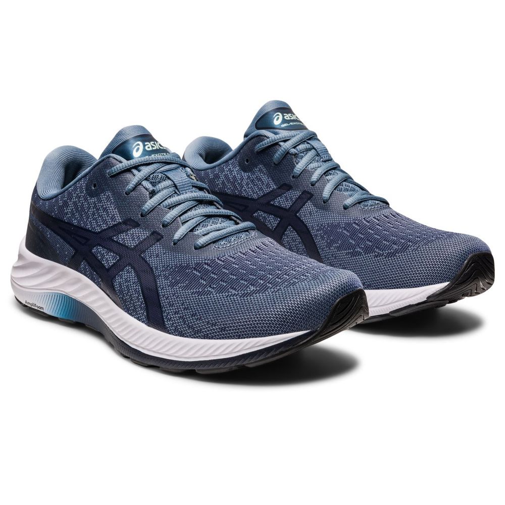 アシックス asics ランニングシューズ メンズ GEL-EXCITE 9 1011B338-411 :1011B338-411:KPI ...