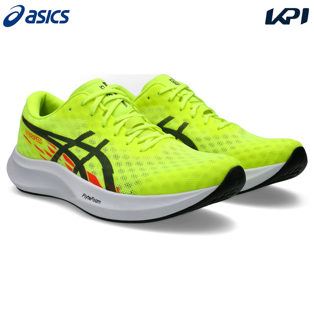 ASICS アシックス asics ウォーキングシューズ メンズ HYPER SPEED 4 ハイパースピード 1011B876-750 ...