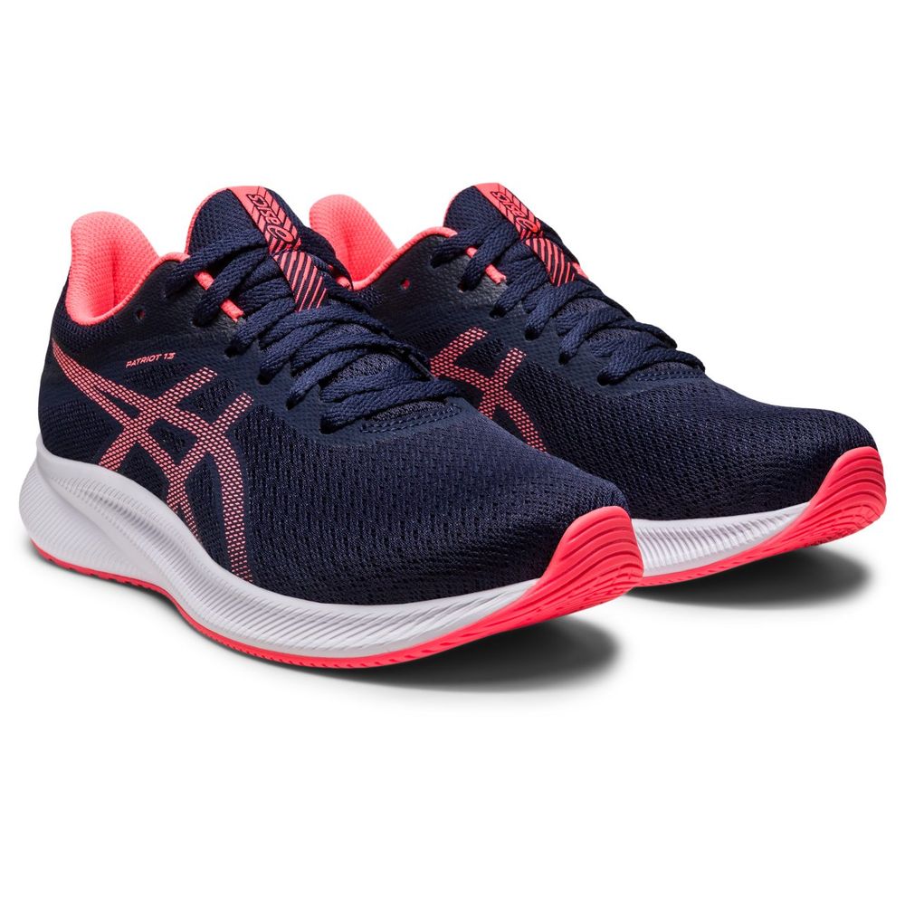 アシックス asics ランニングシューズ レディース PATRIOT 13 1012B312 :1012B312:KPI - 通販 - Yahoo!ショッピング