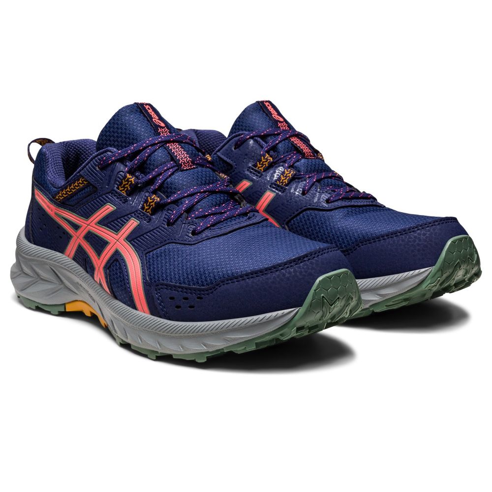 アシックス asics ランニングシューズ レディース GEL-VENTURE 9 1012B313 : 1012b313 : KPI ...