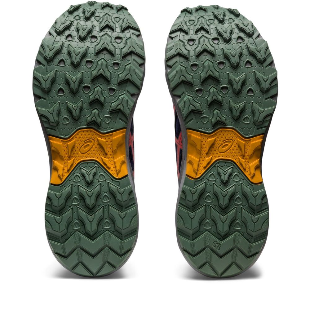 ASICS アシックス asics ランニングシューズ レディース GEL-VENTURE 9 1012B314 : KPI - 通販 ...