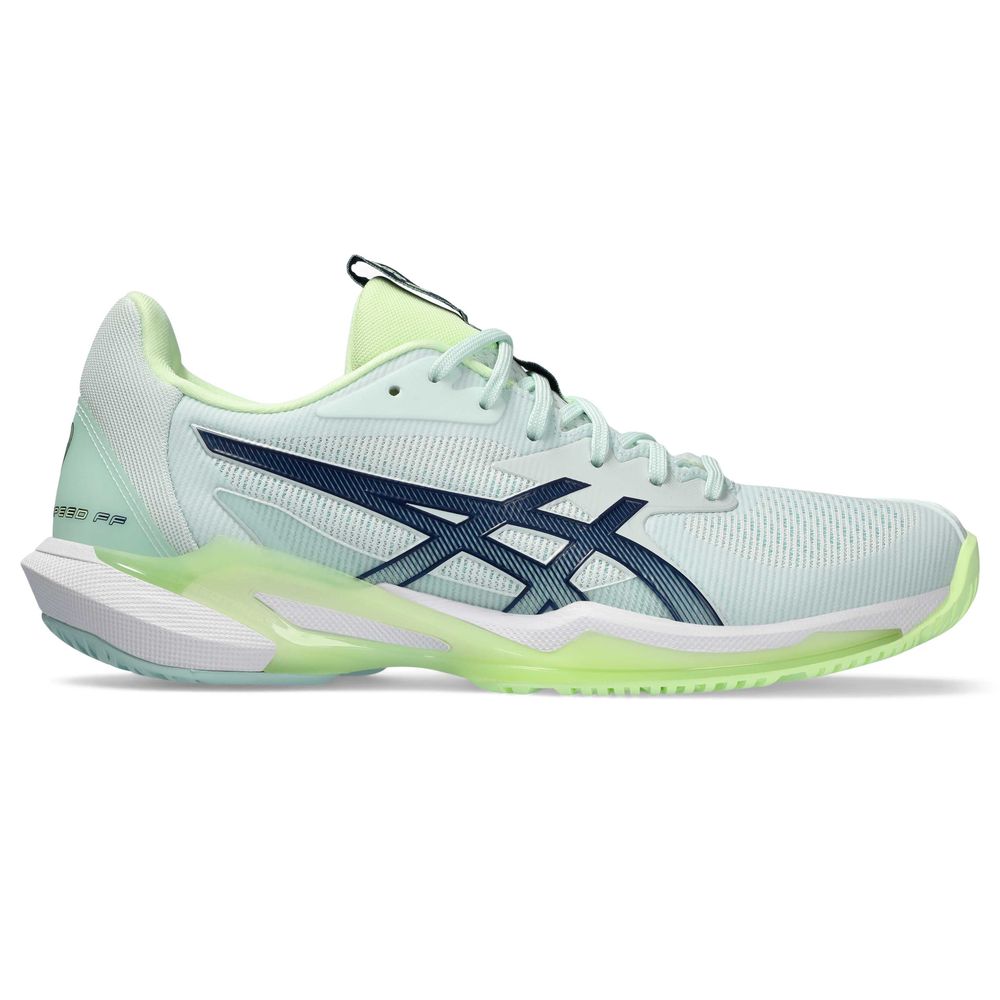 『即日出荷』アシックス asics テニスシューズ レディース ソリューションスピードFF3 SOLUTION SPEED FF 3 1042A250-300 : 1042a250-300 ...