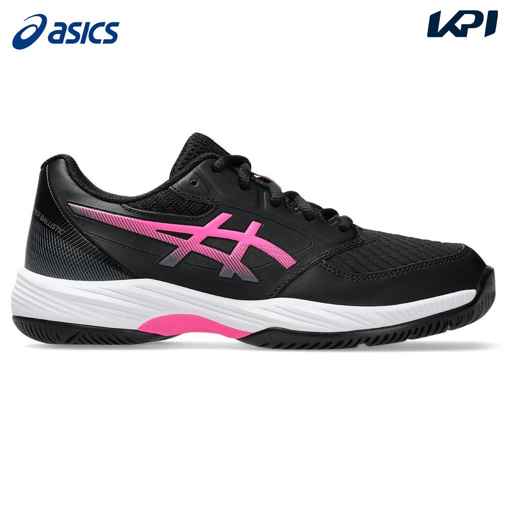ASICS アシックス asics マルチSPシューズ ジュニア GEL-NETBURNER BALLISTIC 3 1054A011-002 ...