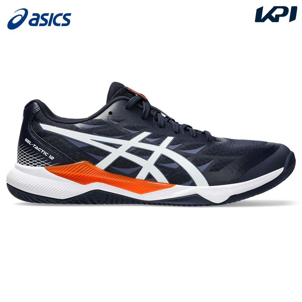 ASICS アシックス asics マルチSPシューズ ユニセックス GEL-TACTIC 12 1073A059-402 : KPI - 通販 - Yahoo!ショッピング