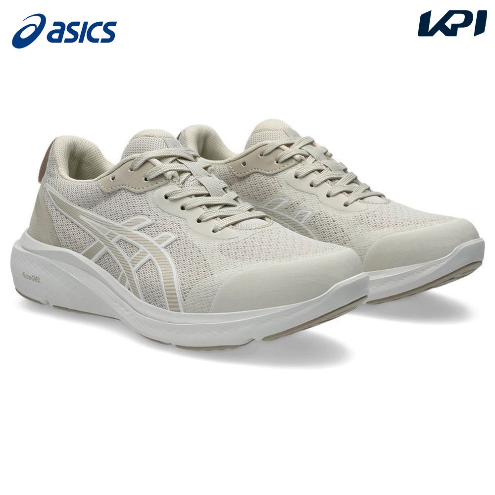 アシックス asics ランニングシューズ レディース   GEL-FUNWALKER ゲルファンウォーカー W078 ヒモ靴タイプ 1292A078-001 ASICS（アシックス） ランニングシューズ レディース GEL-FUNWALKER