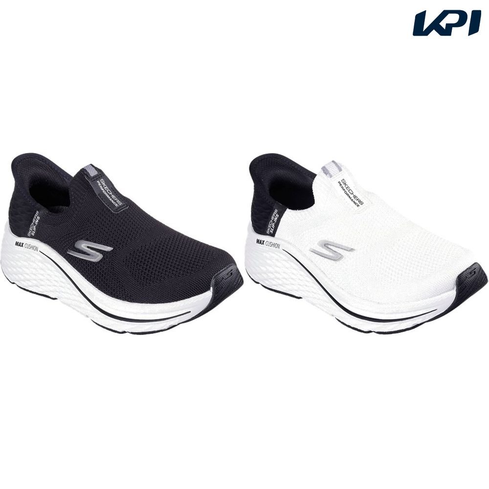 スケッチャーズ SKECHERS カジュアルシューズ レディース MAX CUSHIONING ELITE 2 129611 : KPI ...