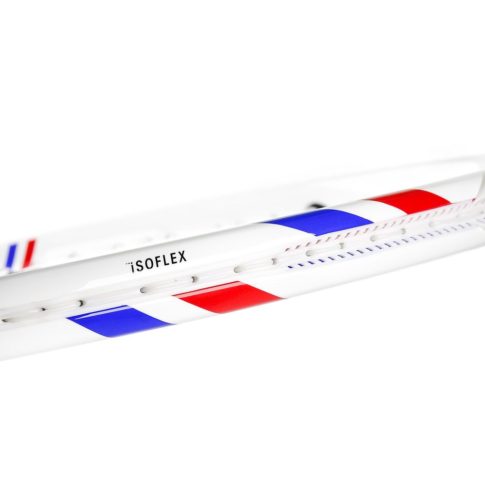 (フレームのみ) tecnifibre(テクニファイバー) 2025 TーFIGHT 255 G0 テニスラケット 硬式 (14fi255x50) Tecnifibre（テクニファイバー） 「ガット張り上げ済」テクニ