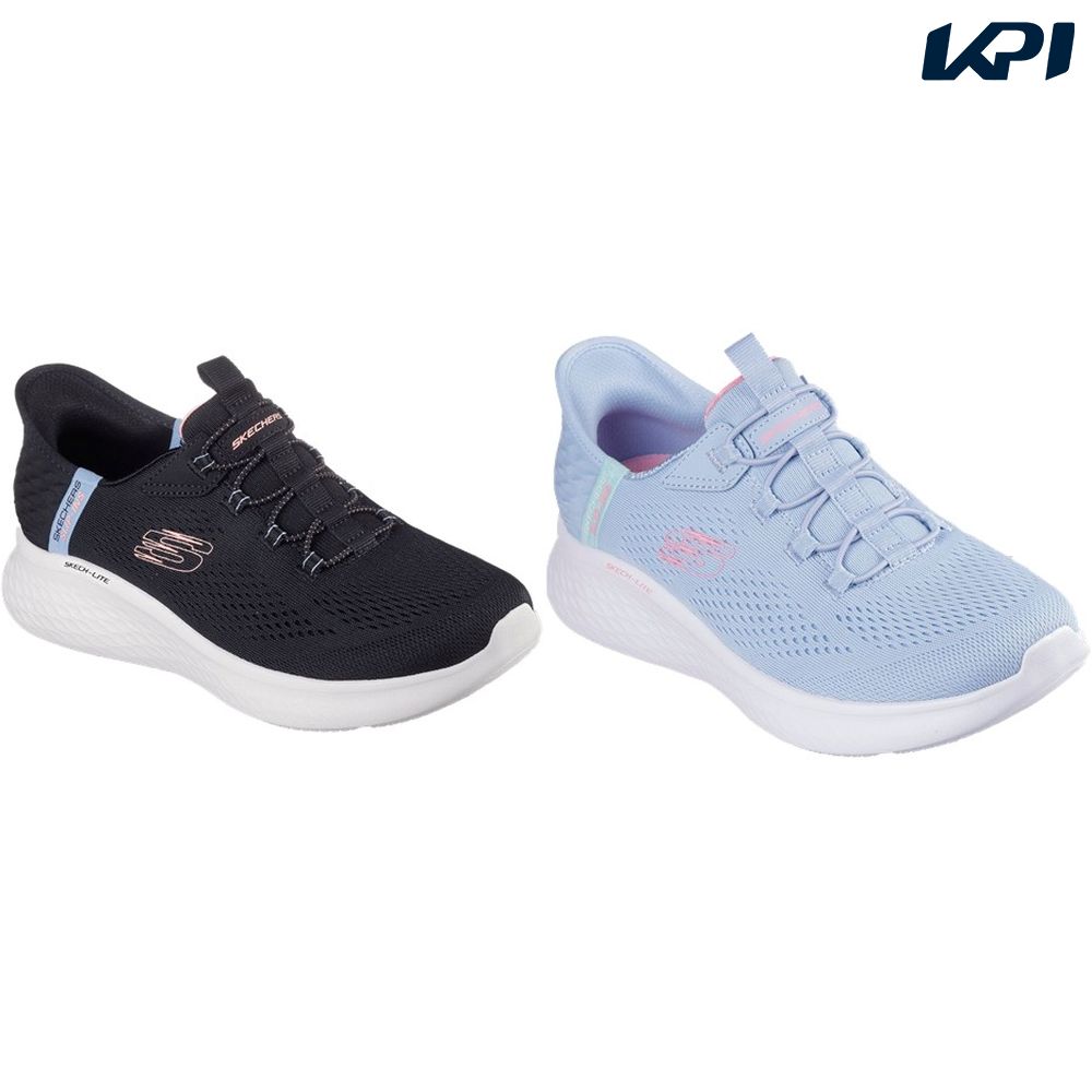 スケッチャーズ SKECHERS カジュアルシューズ レディース SKECH-LITE PRO-TRUE 150017 : KPI - 通販 ...
